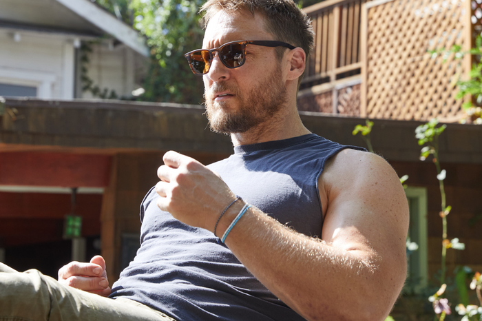 Celebrity trainer Jason Walsh on eating seasonally, working out and mo