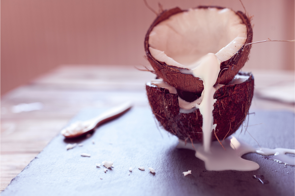 The mighty coconut: A modern comeback story – HANAH