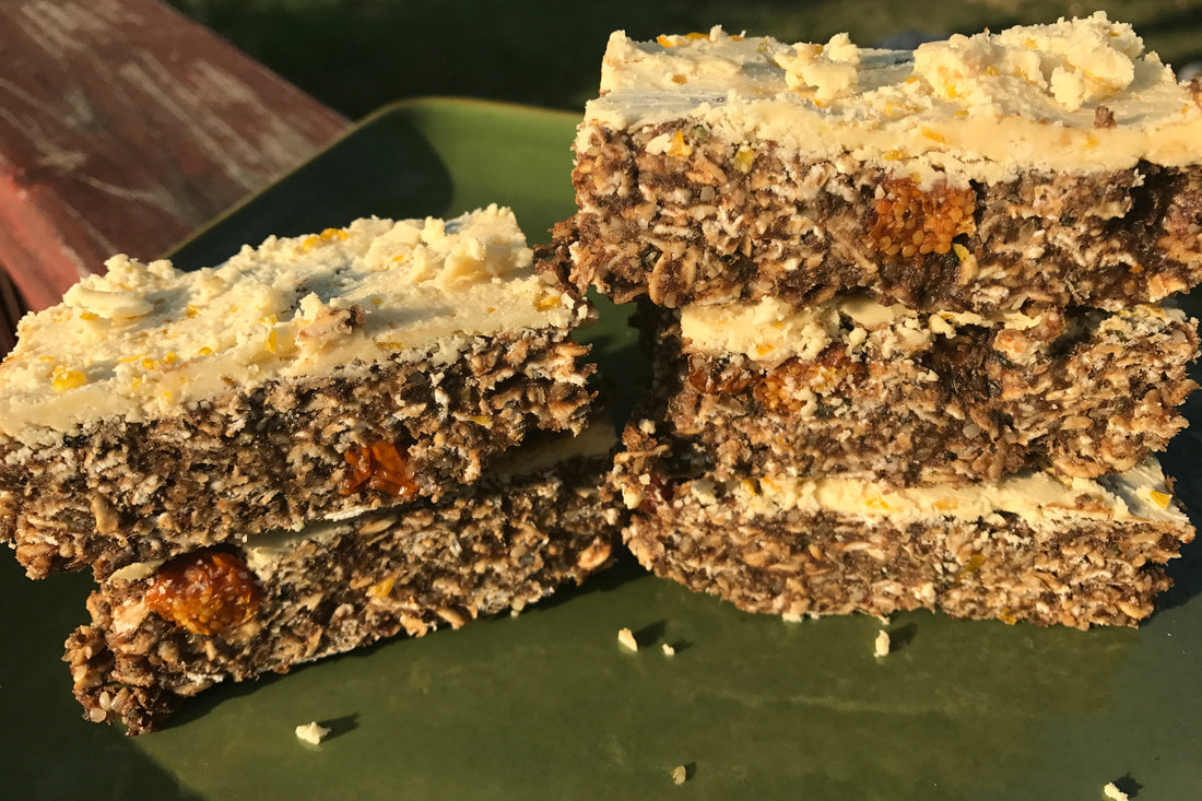 HANAH Recipes