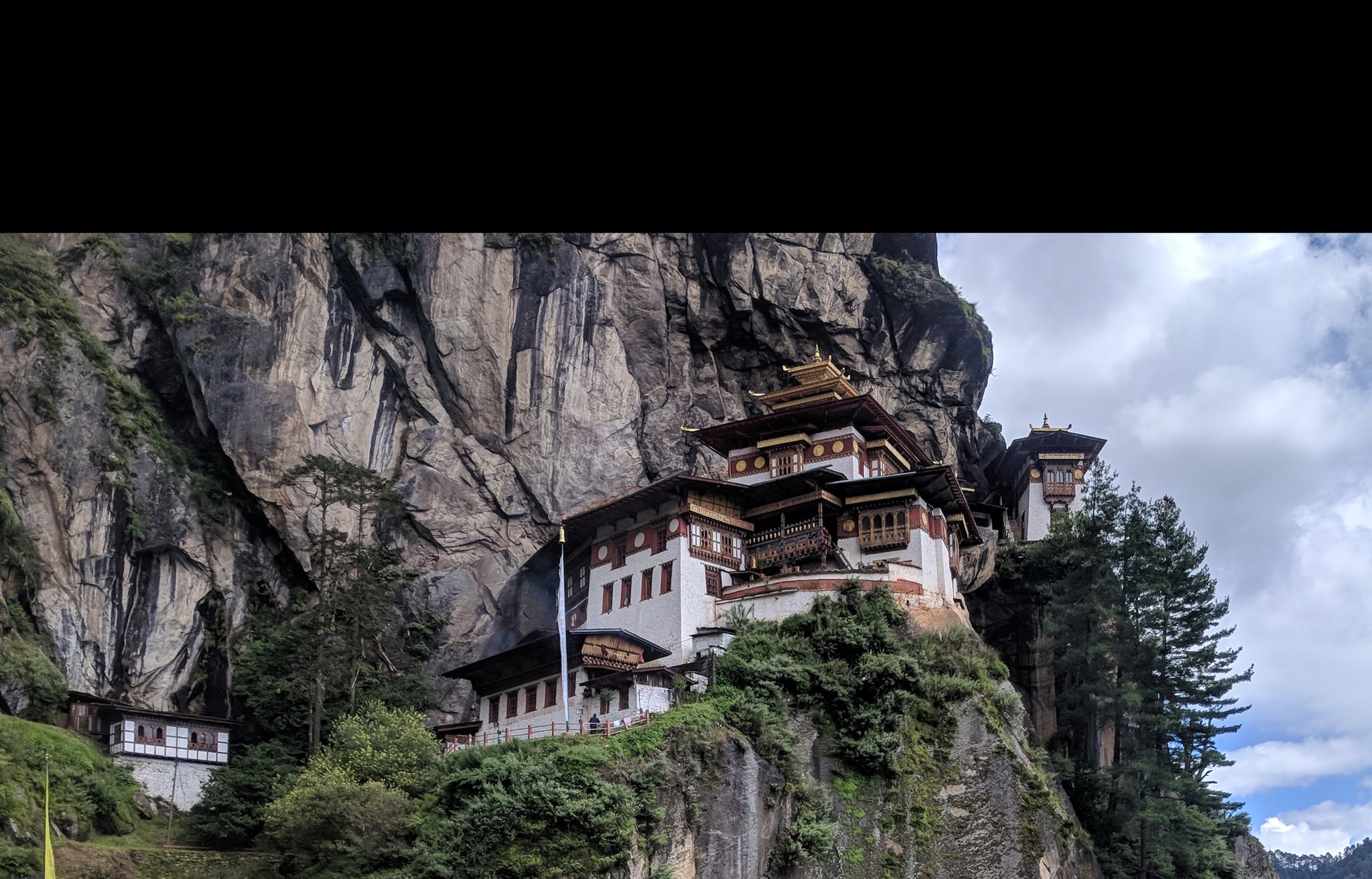 From the Heart of Bhutan and Kerala: HANAH's Journey to Pure Wellness
