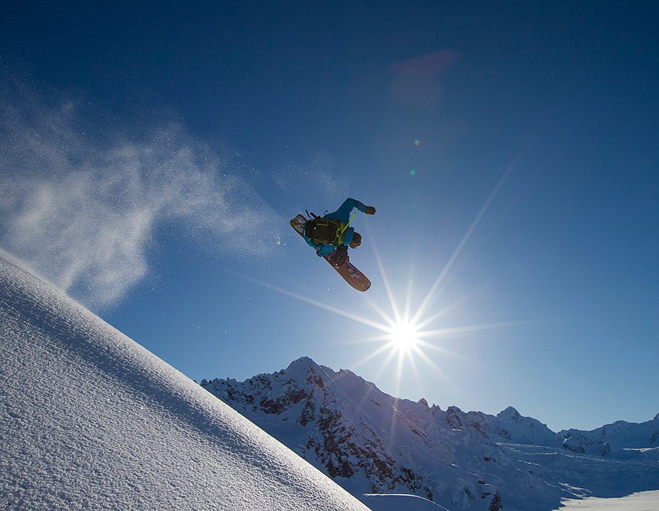 Introducing Alex Yoder: HANAH Hero