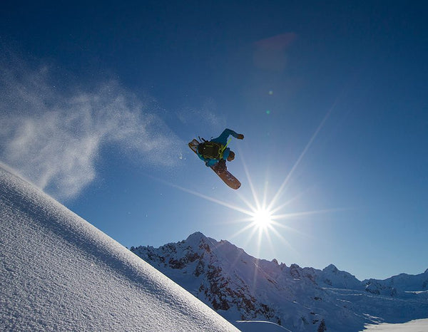 Introducing Alex Yoder: HANAH Hero