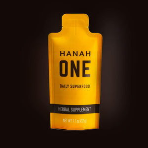 Buy Hanah One Go Pack | Supplement Packs for Daily Health