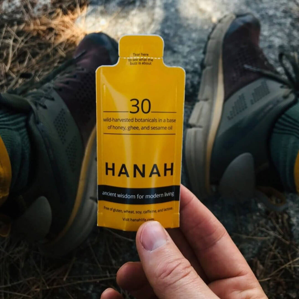Buy Hanah One Go Pack | Supplement Packs for Daily Health