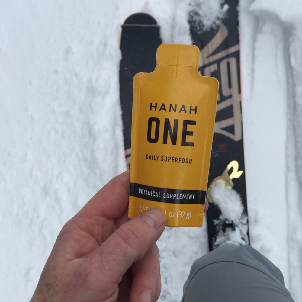 Buy Hanah One Go Pack | Supplement Packs for Daily Health