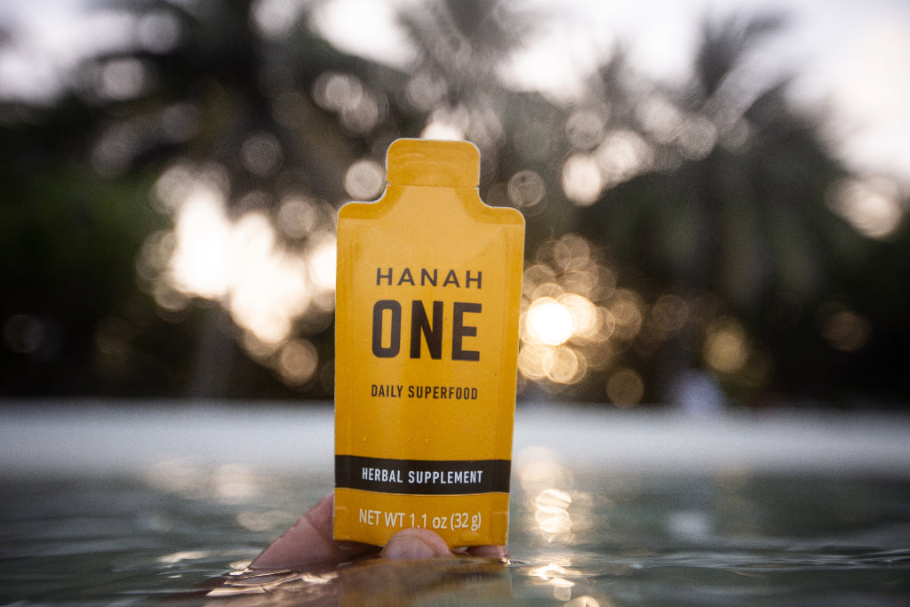 Buy Hanah One Go Pack | Supplement Packs for Daily Health – HANAH