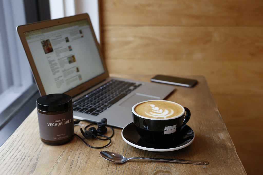 HANAH Vechur Ghee: Premium Versatile Medicinal Health-Conscious Ghee