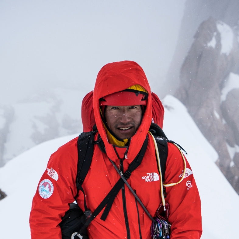Professional snowboarder Mark Carter shares his daily tips for staying ...